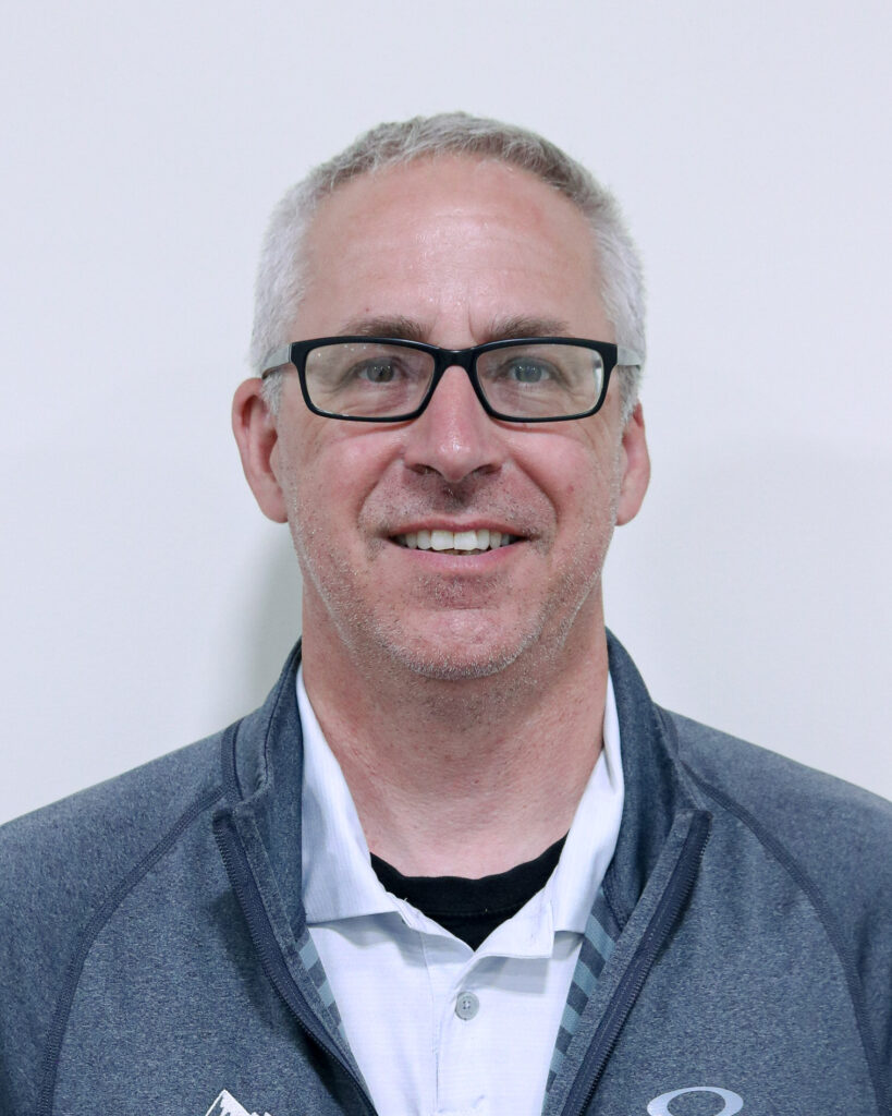 The Board of Directors – Sutherland Curling Club